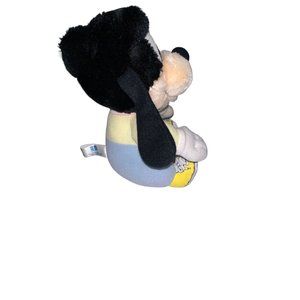 Disney | Toys | Baby Goofy Disney Babies Hasbro 984 Soft Stuffed Doll 8 ...
